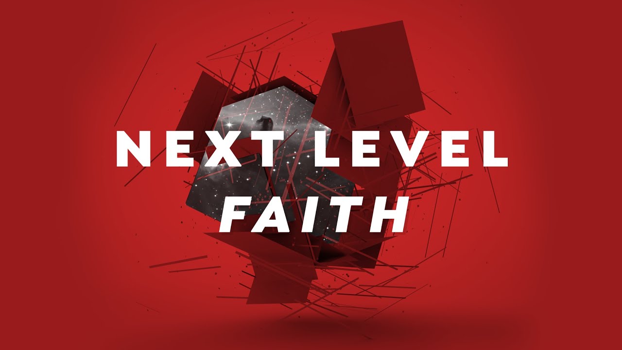 Next Level Faith | NEXT LEVEL | Pastor Edwin Melendez - YouTube