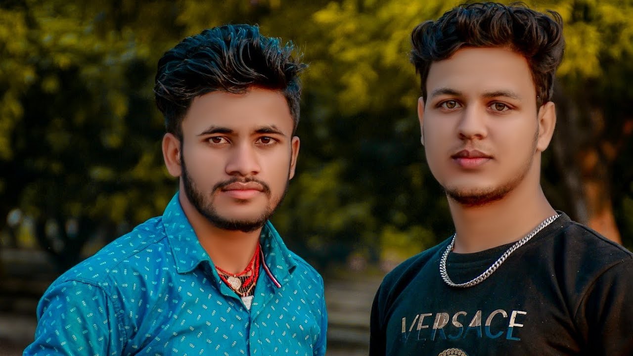 Ritik Raj Official Live - YouTube