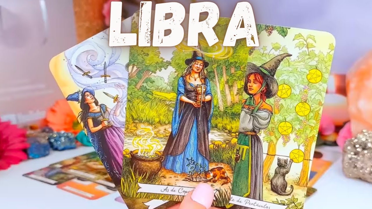 LIBRA BABY!😮 YOU WILL END UP WITH THIS PERSON LIBRA! YOUR DREAM COMES ...