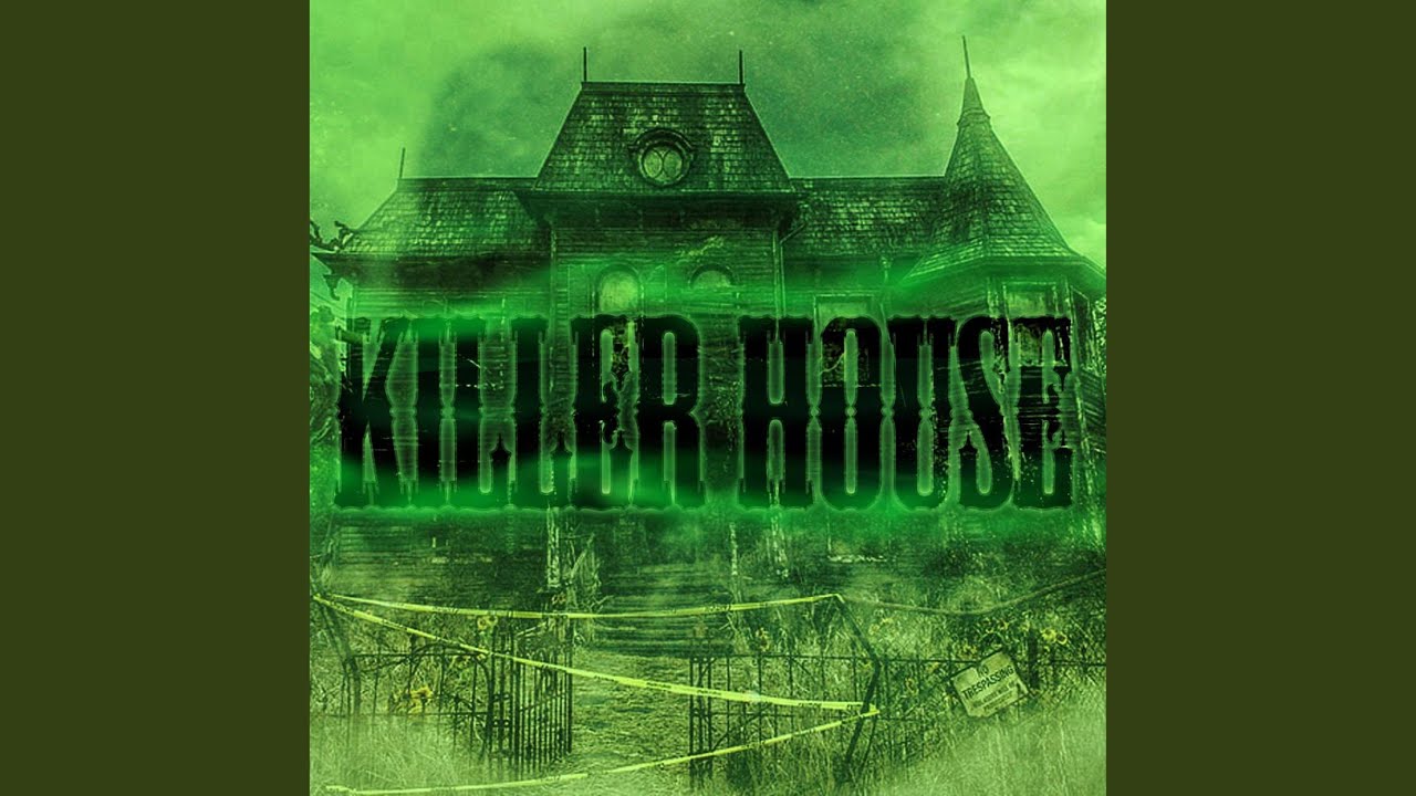 Killer House - YouTube