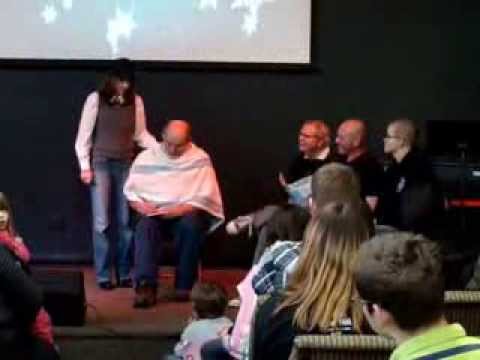 Rindercella: By- Archie Campbell. Performed by: Grace Mickey~ - YouTube