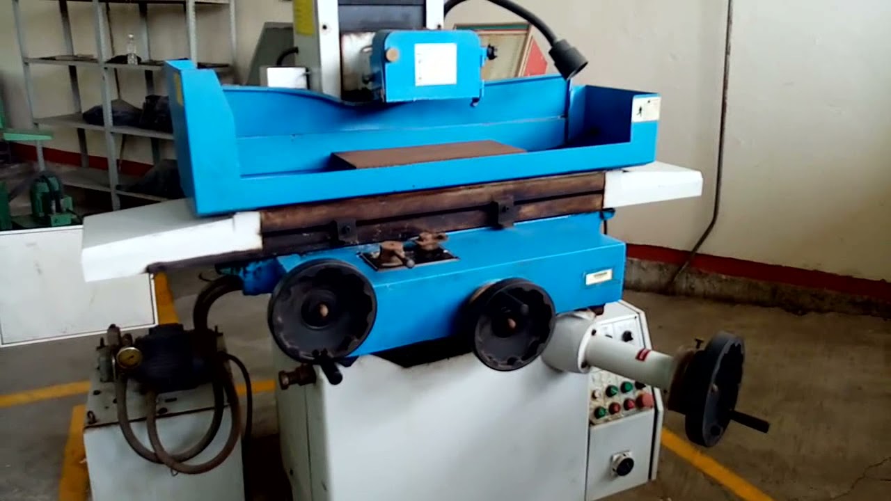 FUNCIÓN DE LA RECTIFICADORA - YouTube