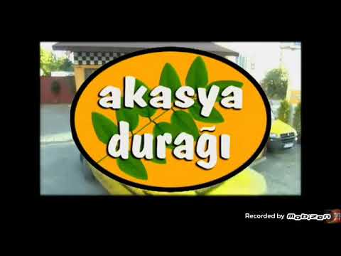 Akasya durağı 168 bölüm
