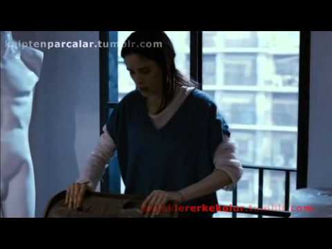 BURCU GÜNEŞ GEÇER 2013 HD KLİP by MELEKLERerkekOLUR