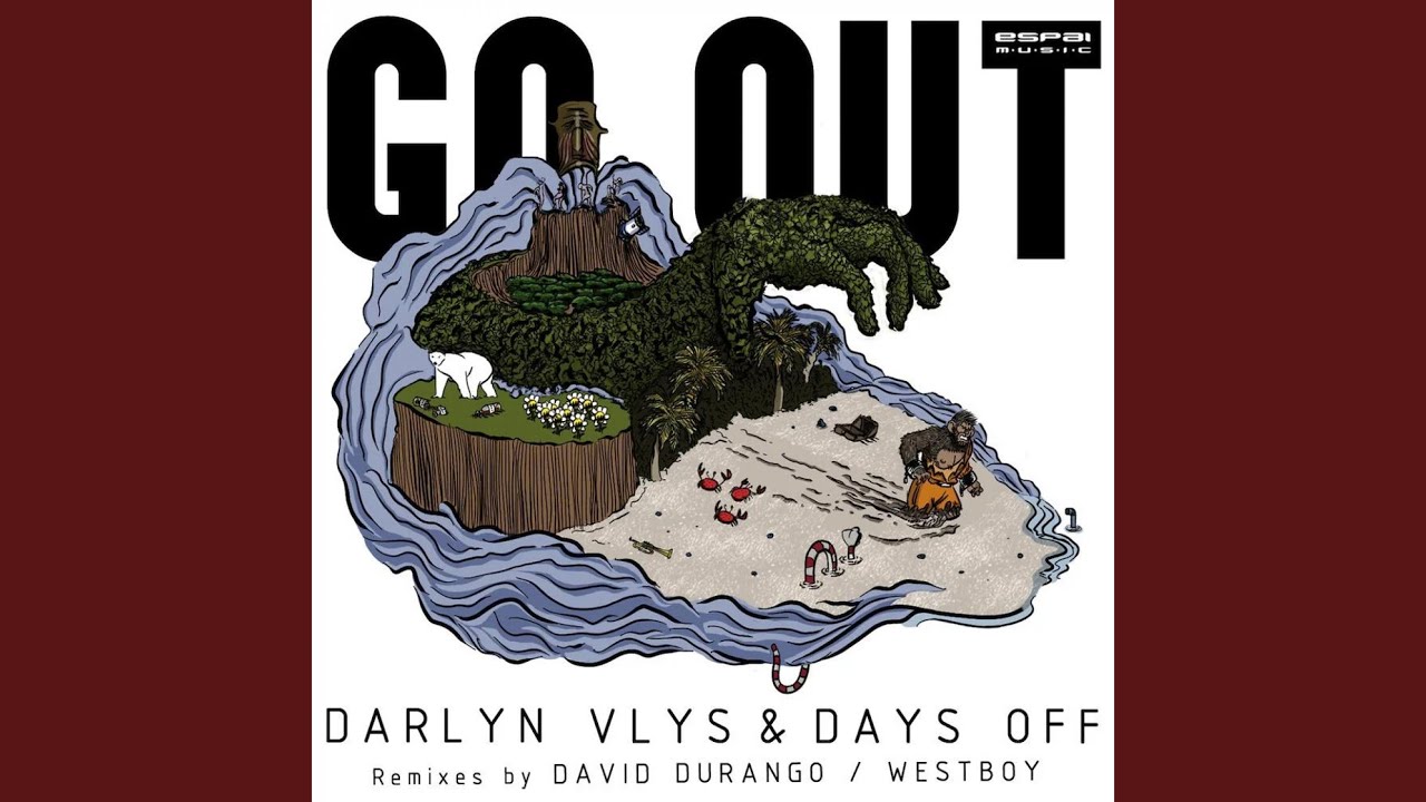 Go Out - YouTube