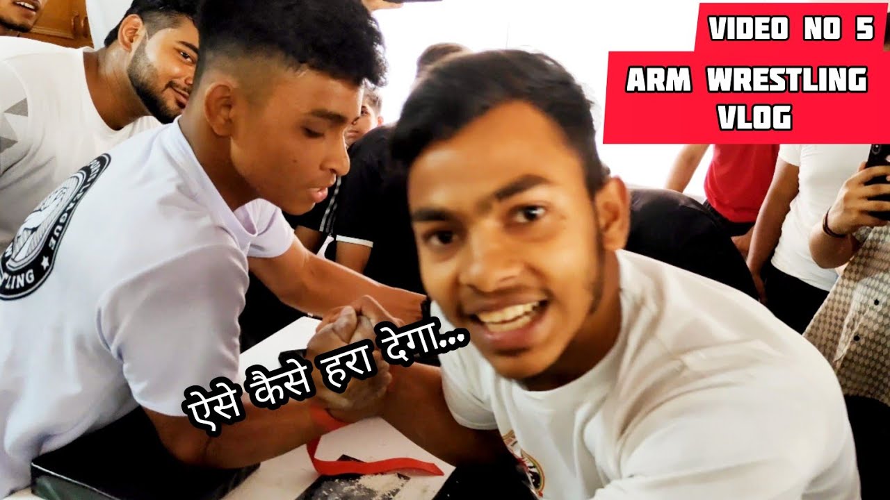 ARM WRESTLING COMPITITION 💪🏻🔥, @Sam__Arm #armwrestling # ...