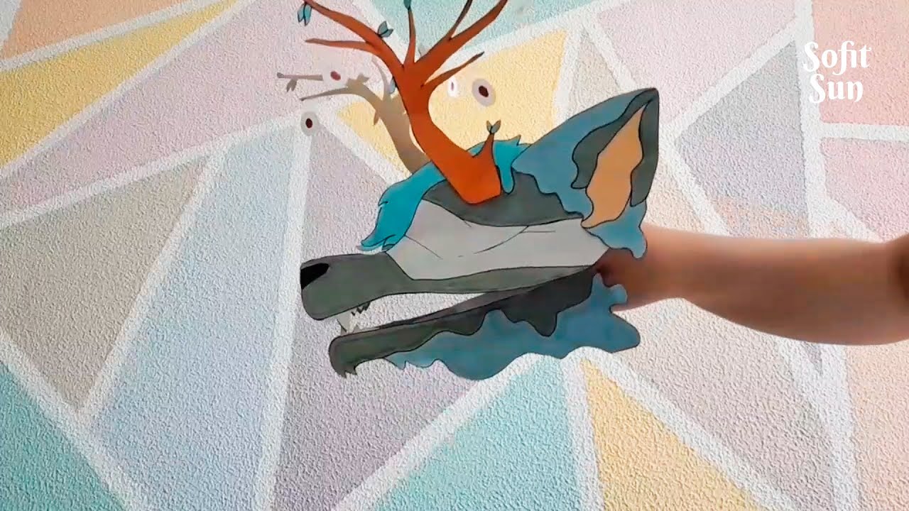 Dragons are my subscribers! #paperdragononhand #art #foryou # ...