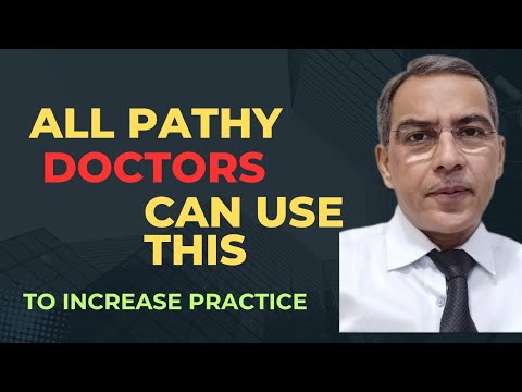 A new instrument for all pathy doctors. - YouTube