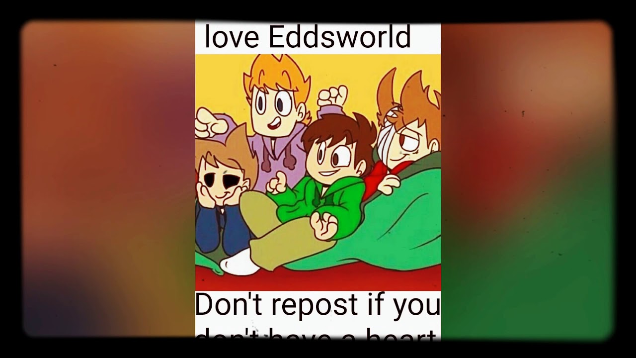 Rip edd gould (read desc) - YouTube