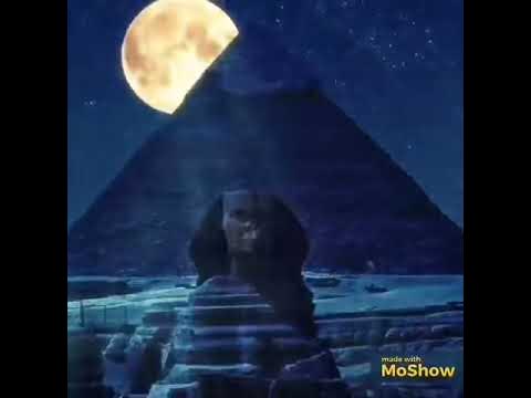 the beauty of egypt سحر مصر - YouTube