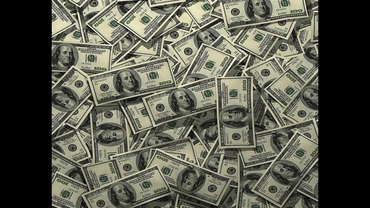 (Money Simulator demo) Bir milyarderin doğuşu - YouTube