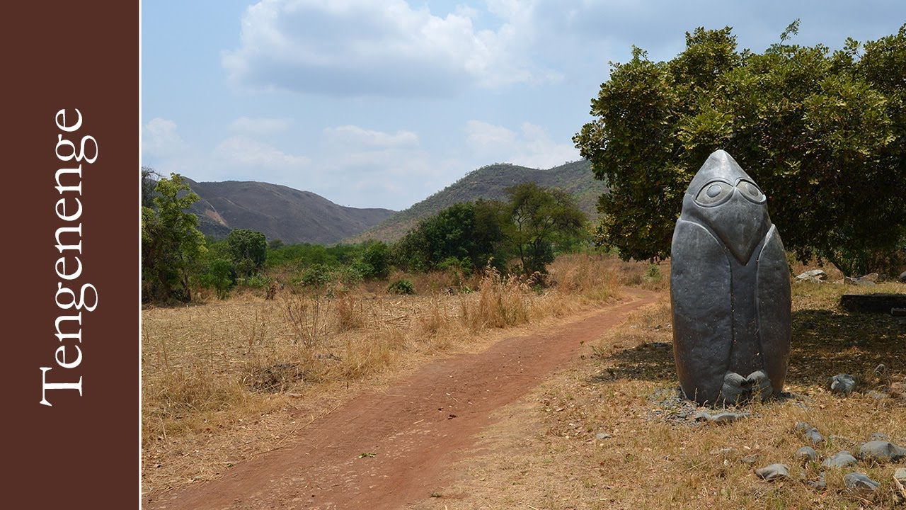 Tengenenge - YouTube