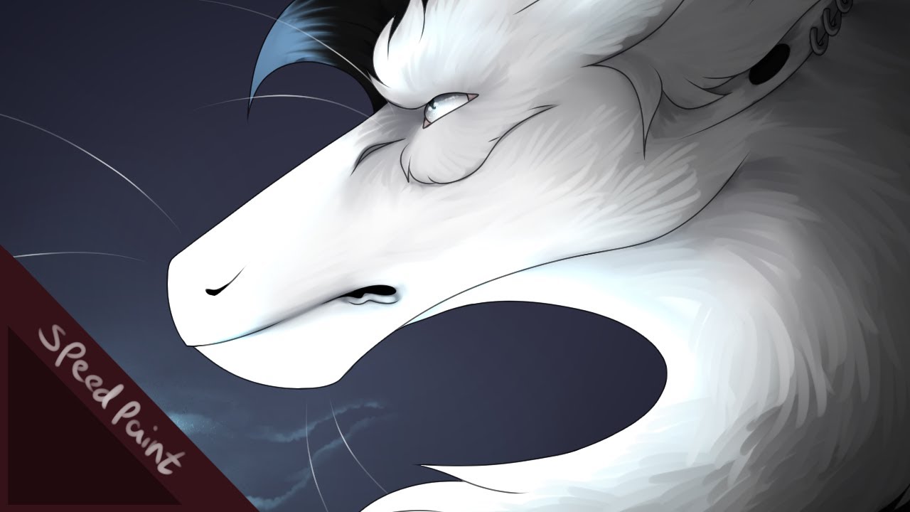 The Angry River MAP - Thumbnail Contest Entry [SPEEDPAINT] - YouTube