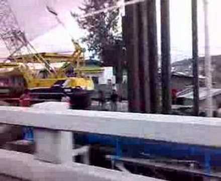 Davao City, Bankerohan Bridge - YouTube