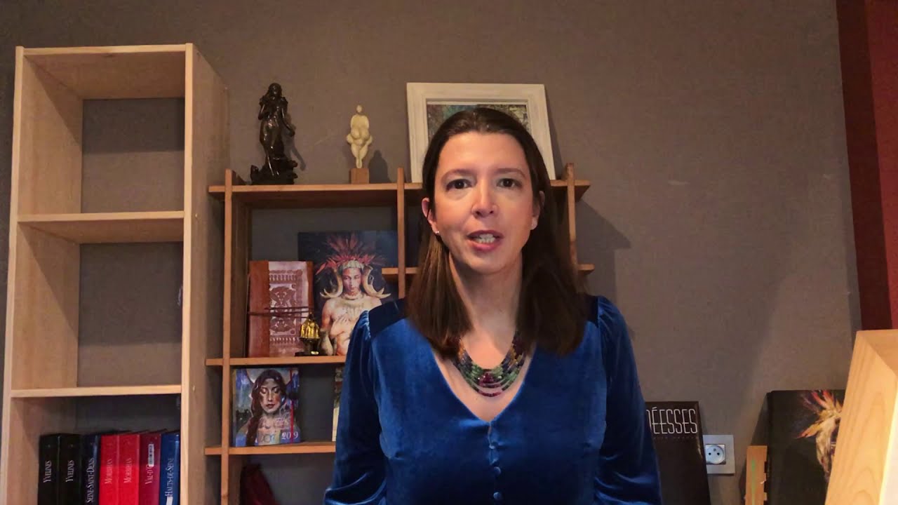 Adélise, le livre "Car, Femme, l'histoire te ment!" est-il seulement un ...