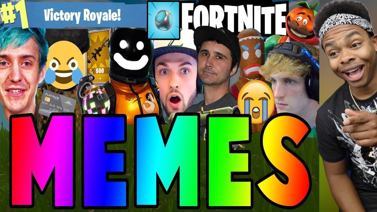 BEST MEMES COMPILATION Part 2 - YouTube