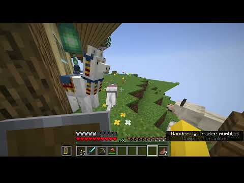 minecraft part 47 with haesu