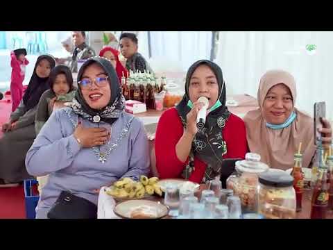Nemu Tante Dinda Semarang feat Alexa musik poenya gaya dan permata audio lighting