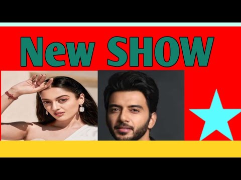 Star Plus New Show This Actors to Play Leads Here's Details - YouTube