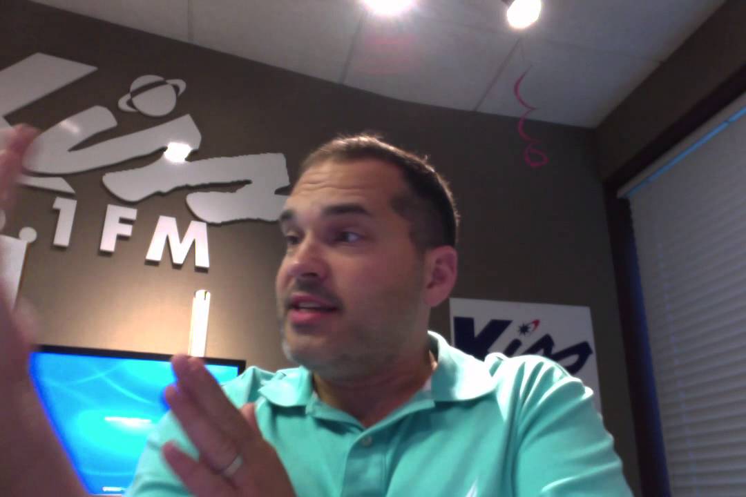 It Wasn't A Fireworks Accident...It Was Natural Selection! 7/7/15 - YouTube