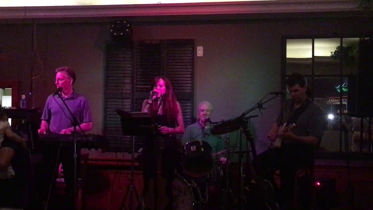"Irish Country Home" performed by Caroline Brennan and the Noel Henry ...