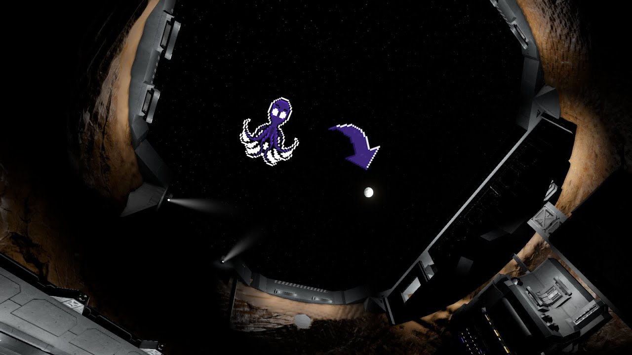 Space Engineers - Pertam Exile EP. 12 - Power Turbines, Starting First ...