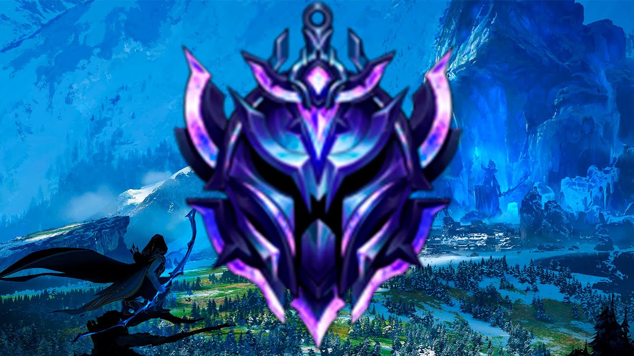 How to get DIAMOND GUIDE by LCK PRO ADC - YouTube