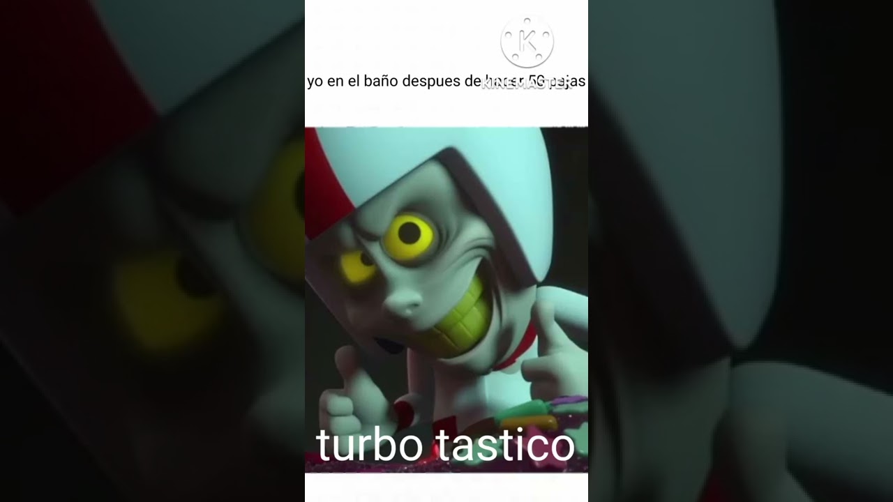 turbo tastico meme - YouTube