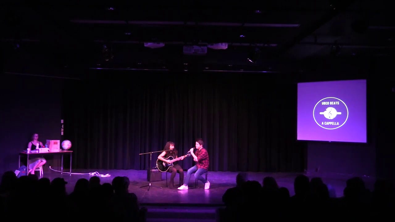 Perfect - Nilu Jay & Ryu Kurosawa - YouTube