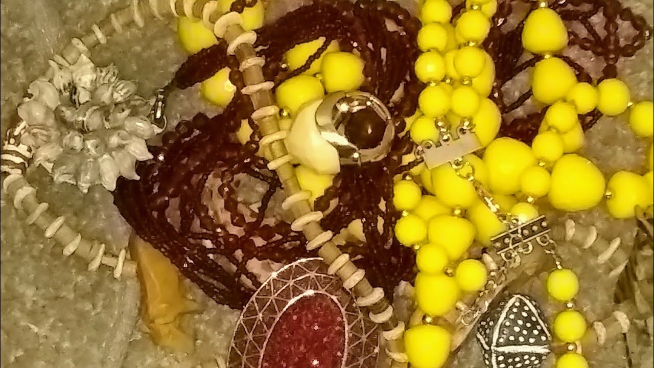 (SOLD OUT) $1.00 Jewelry Lots With Multiple Pieces of Jewelry in Each ...