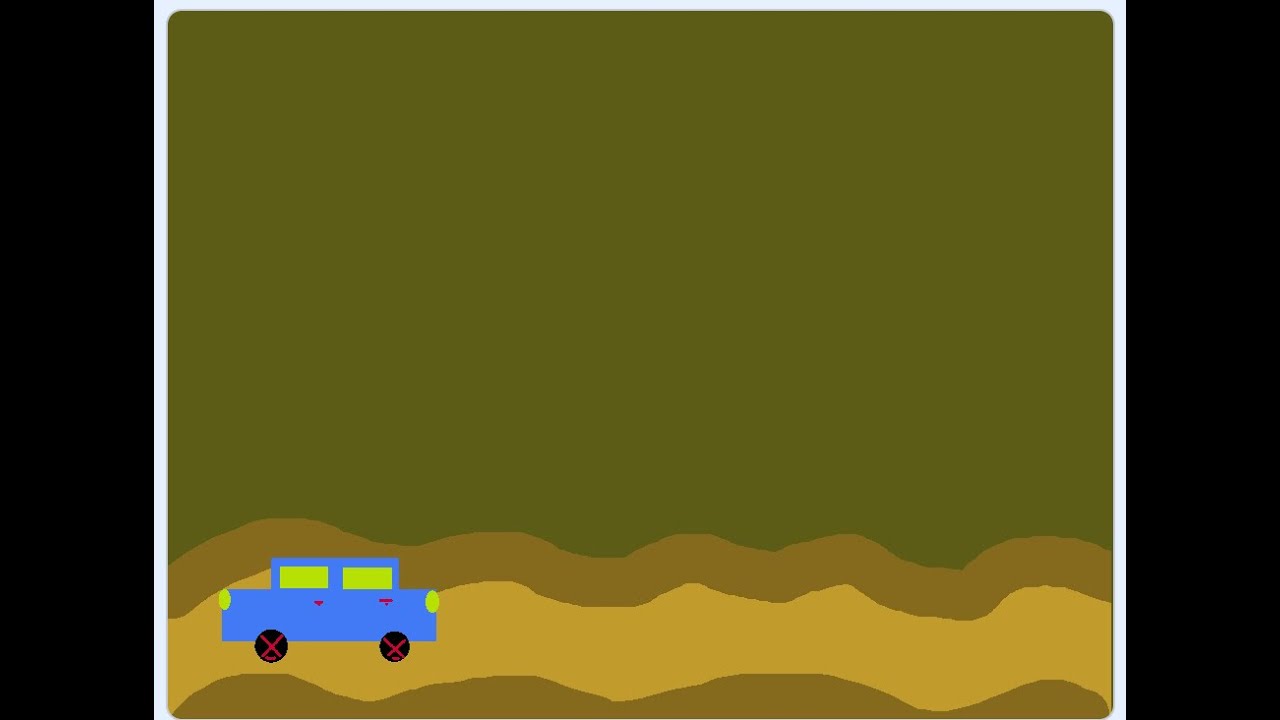 (No 56) Scratch Coding : Car,Object Observation & Recreation - YouTube