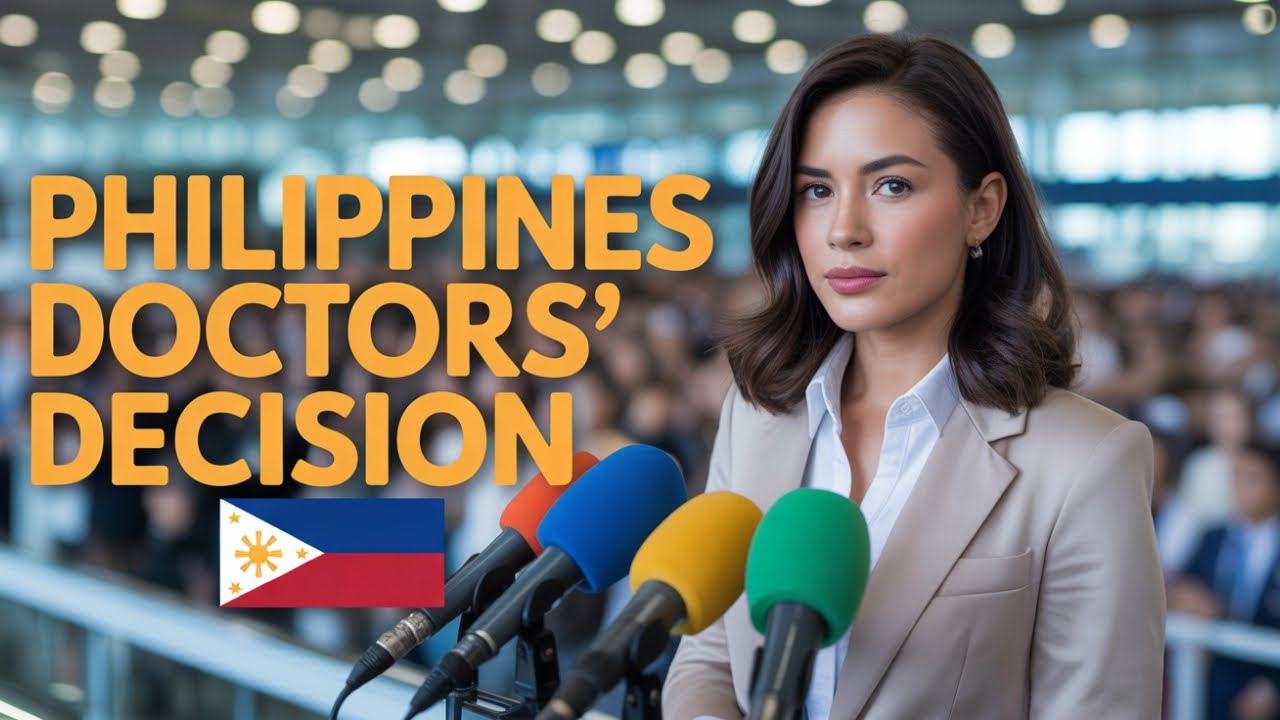 “UK Doctors Prefer Philippine Med Schools” - YouTube