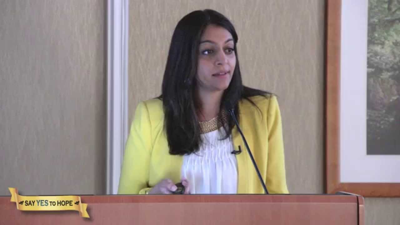 Dr Sarah Ali - Treatment of Primary and Metastatic Liver Tumors - YouTube