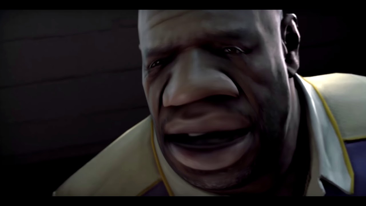 COACH SCREAMING - YouTube