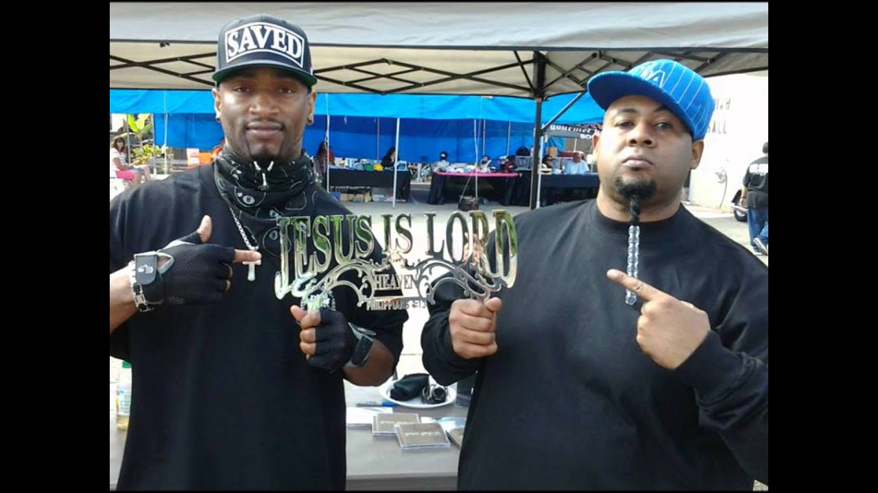 Gospel Gangstaz -Raise Up - YouTube