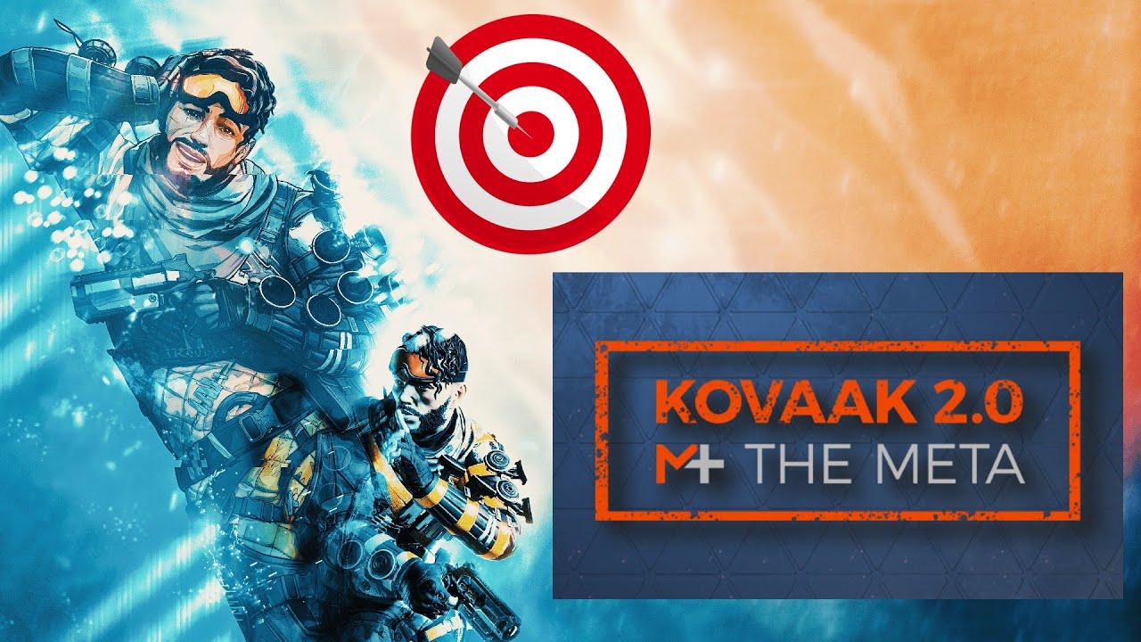 This is what 500 hours of Kovaaks aim trainer looks like | CRACKED AIM ...