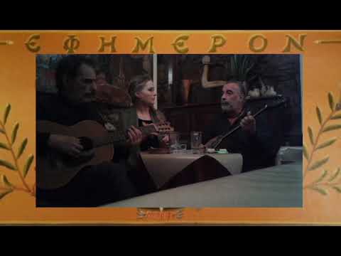 Μαρόκο του Μάρκου Βαμβακάρη - YouTube