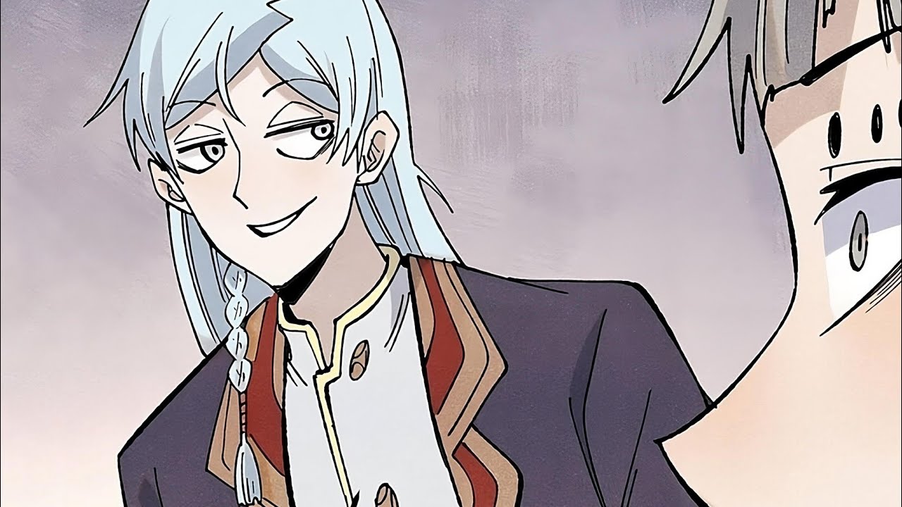 All Hail the sect leader EP346 : Why rebel?! | manhua - YouTube