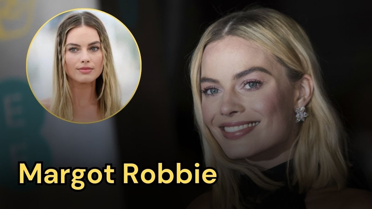 Margot Robbie, 34, Leaves Nothing To Imagination—Proof In Pictures ...