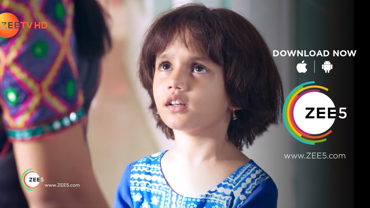 Ep 18 | Yeh Teri Galiyan - Zee TV Hindi Serial - Watch Full Series on ...