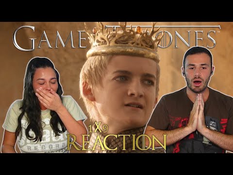 HOTD Fans React to GoT! | Game of Thrones 1x9 Reaction and Review | 'Baelor'