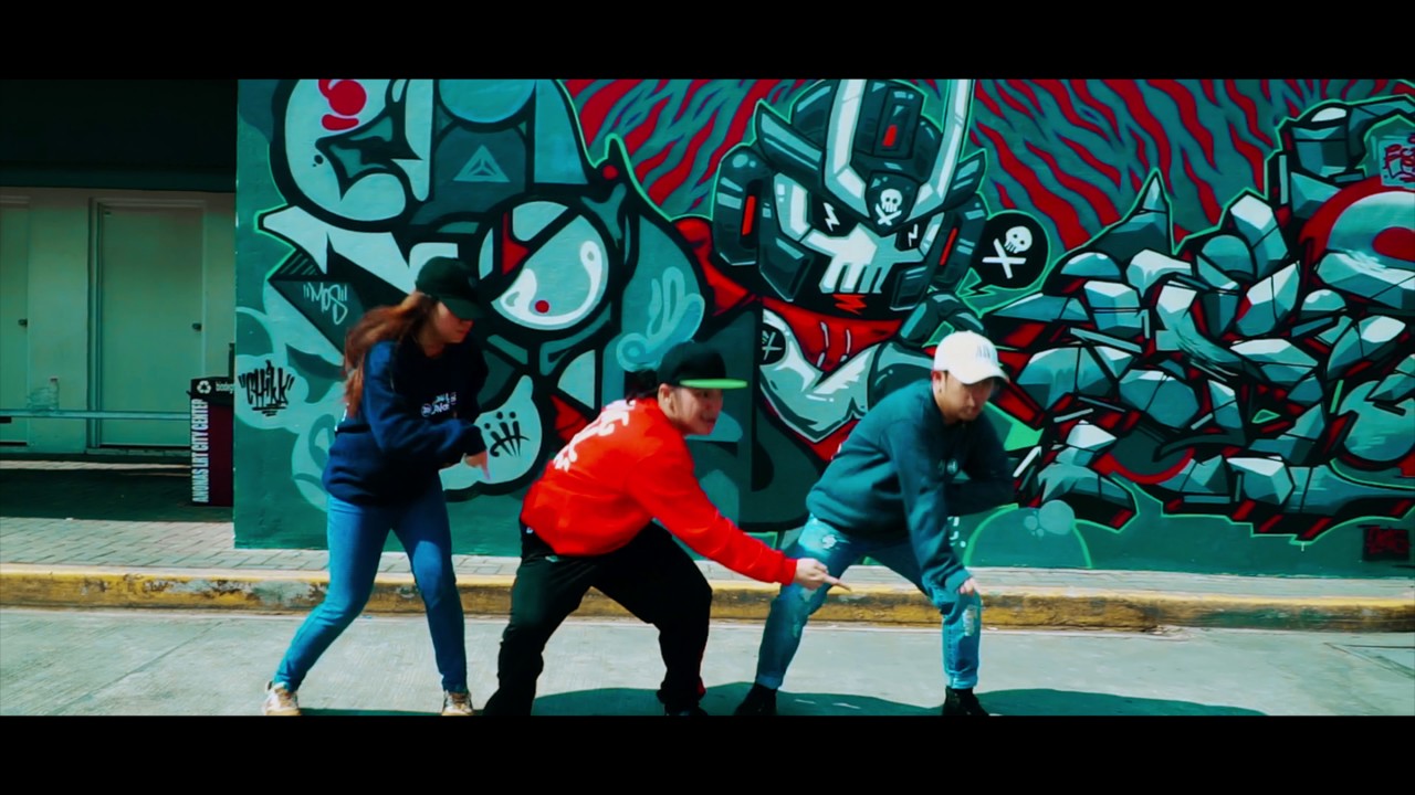 Jomattz "Prodigy" Quiambao Hip Hop Choreography to Freeway - Flipside ...
