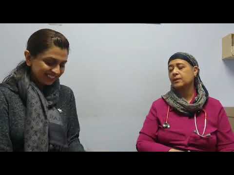 Dr. Sameera Rentia, MD talks about Children Healthcare and Pediatrics ...