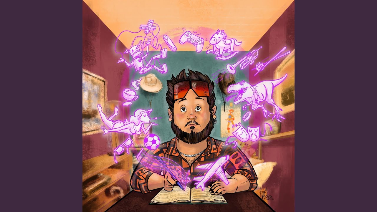 Échate Pa' Acá - YouTube