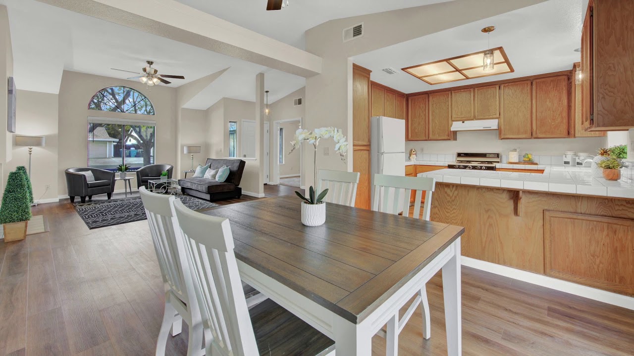 349 Madison Avenue, Vacaville - YouTube