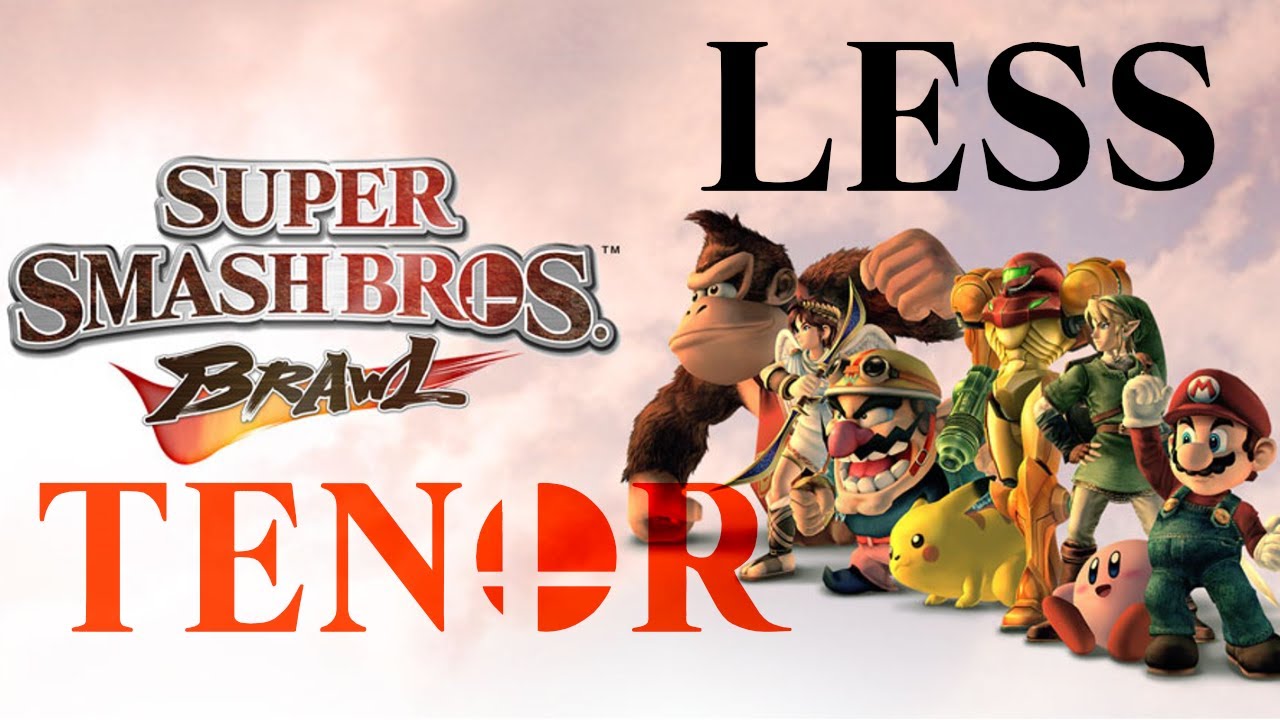 Smash Bros Brawl - Guía SIN TENOR [SynthV Cover SOLARIA NYL ASTERIAN ...