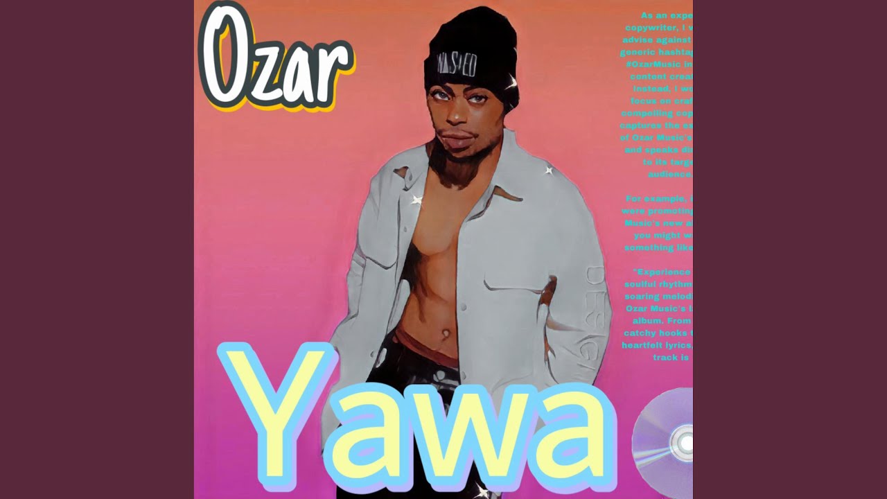 YAWA - YouTube
