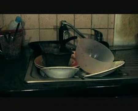 IKEA - TIDY UP Sink Monster - YouTube