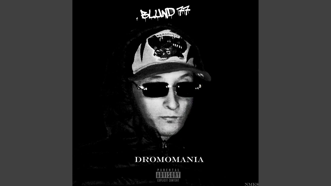 Dromomanía (feat. Blund77) - YouTube