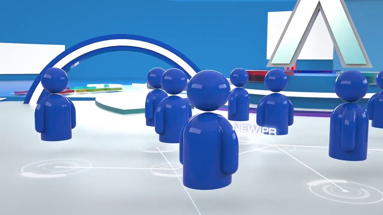 ANTARES TRADE ENGLISH - YouTube